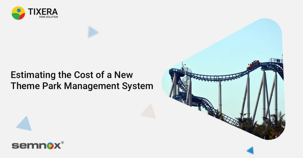 Estimating the Cost of a New Theme Park Management System