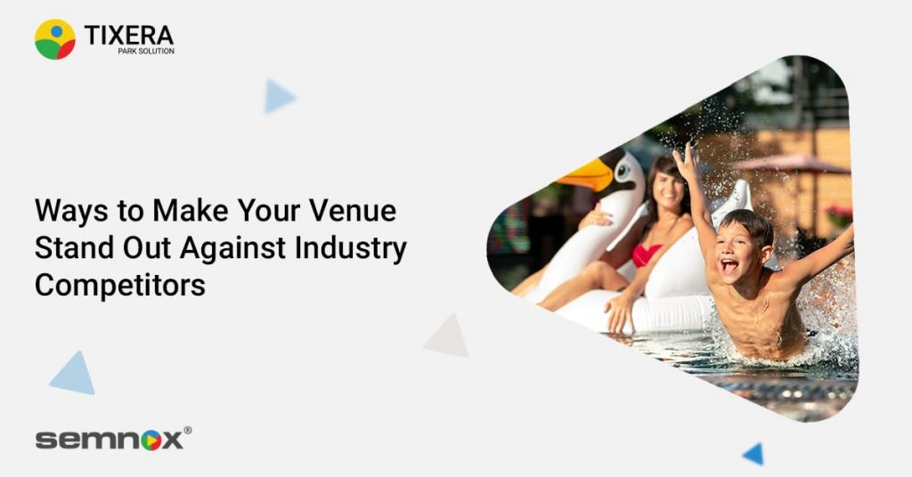 Make Your Facility Stand Out Over Industry Competitors